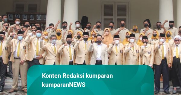 KPU Minta Bawaslu Tolak Laporan Partai IBU dan Pelita: Tidak Jelas ... KPU Minta Bawaslu Tolak Laporan Partai IBU dan Pelita: Tidak Jelas ...